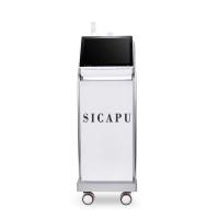 China SICAPU BL-106 Hair Scalp Machine with 15-inch HD Analyzer, 110-240V 80W for Professional & Home Use for sale
