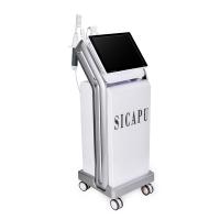 China SICAPU BL-106 Hair Scalp Machine with 15-inch HD Analyzer, 110-240V 80W for Professional & Home Use for sale