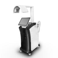 China SICAPU SCP-2511 120-Diode 650nm Laser Hair Loss Treatment Machine with 5mW Power and 20-30 Minute Sessions for sale