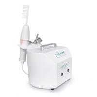 China SICAPU SCP-2512 Hair Therapy Machine 120W High Frequency Scalp Treatment Device 30-60 Minute Sessions for sale