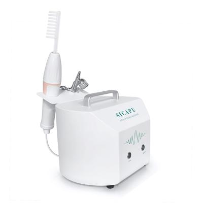 China SICAPU Professional Hair Therapy Machine 120W with High Frequency Technology for Scalp Treatment 110-240V for sale