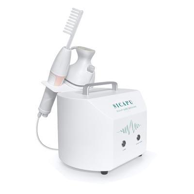 China SICAPU SCP-2512 Hair Therapy Machine 30W High Frequency Scalp Treatment Device 110-240V for sale