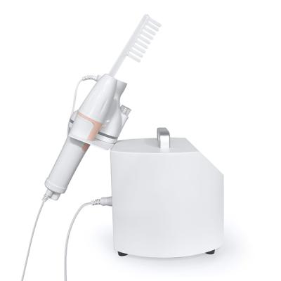 China SICAPU SCP-2512 Hair Therapy Machine 120W with High Frequency Technology for Professional Scalp Treatment for sale