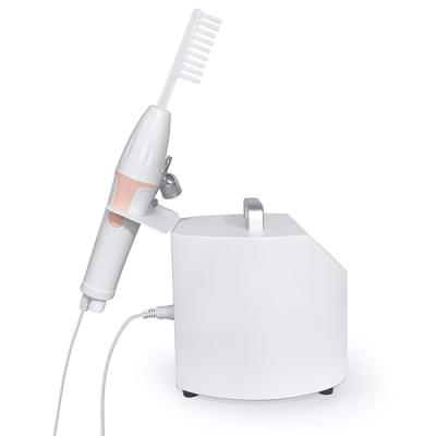 China SICAPU SCP-2512 Hair Therapy Machine 120W with High Frequency & Airbrush Technology for Scalp Treatment for sale