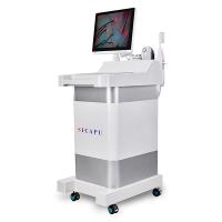 China Professional Hair Salon Scalp Rejuvenation Machine 80W 110-240V with 5-in-1 Multi-Functional System for sale