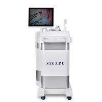 China Professional Hair Salon Scalp Rejuvenation Machine 80W 110-240V with 5-in-1 Multi-Functional System for sale