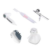 China Professional Salon Hair Scalp Machine 80W with 5-in-1 Technology and 15-inch HD Analyzer for Scalp Treatment for sale