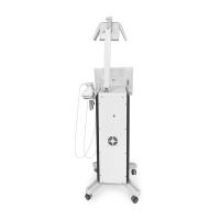 China BL-122 LLLT Hair Growth Machine with 120 Diodes 650nm Laser Therapy Device for Professional and Home Use for sale