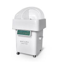 China SICAPU BL-168 Hair Spa Machine with 9000ml Water Tank and 1500W Power for Professional Scalp Care for sale