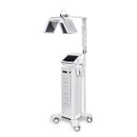 China SICAPU BL-202 Salon Hair Regrowth Machine 650nm 120 Laser Diodes 5mW LLLT Therapy Device for sale