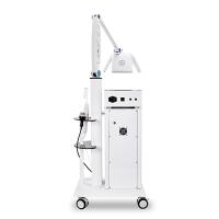 China SICAPU BL-2029 LLLT Hair Growth Equipment 650nm Wavelength with 120/400 Lasers for Professional Use for sale