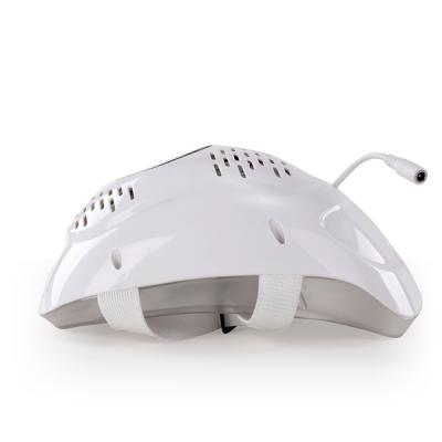 China SICAPU BL-102 Scalp Treatment Machine 30W 110-240V with Heating and Vibration Functions for Professional Hair Care for sale