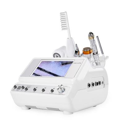 China SICAPU BL-85A Scalp Care Machine with 7-Inch Display 80W Power 110V/220V Dual Voltage for sale