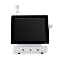China 70X 200X Hair Care Therapy Machine with 15 Inch Screen for Scalp Detection and Treatment for sale