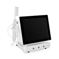 China 70X 200X Hair Care Therapy Machine with 15 Inch Screen for Scalp Detection and Treatment for sale