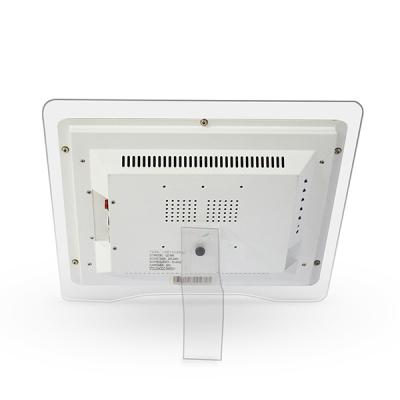 China High Precision 15-inch HD Skin Analyzer with 70x Magnification and 2MP Camera for Professional Use for sale
