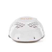 China Professional Laser Hair Growth Cap 30W 110-240V with Photon Therapy and Micro-Current Technology for Scalp Treatment for sale