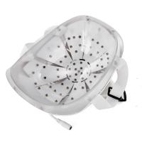 China Professional Laser Hair Growth Cap 30W 110-240V with Photon Therapy and Micro-Current Technology for Scalp Treatment for sale