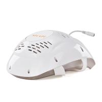 China Professional Laser Hair Growth Cap 30W 110-240V with Photon Therapy and Micro-Current Technology for Scalp Treatment for sale