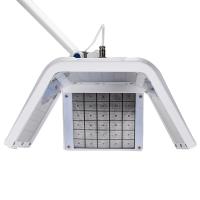 China Class 3R Laser Hair Growth Machine with 650nm LLLT Technology - 120/400 Diode Options for Scalp Treatment for sale