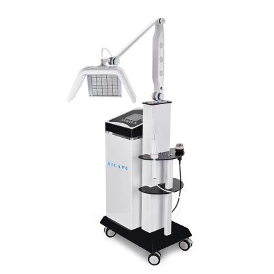 China SICAPU BL-2029 LLLT Hair Growth Machine with High Frequency Comb - 688 USD Professional Hair Loss Treatment Device for sale