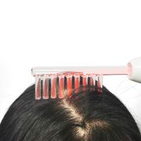 China SICAPU BL-2029 Laser Hair Growth Machine with LLLT Technology - CE Certified for Professional and Home Use for sale