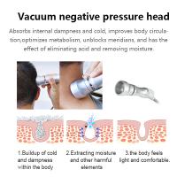China BL-259 6-in-1 Electric Scalp Care Machine 120W with Vibration Massage and Heat Therapy for Professional Hair Treatment for sale