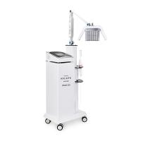 China SICAPU BL-2029 650nm Laser Hair Growth Machine with 120/400 Lasers and Micro-current Head for Scalp Treatment for sale