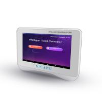 China AI Hair and Scalp Analyzer BL-659D with 18.5