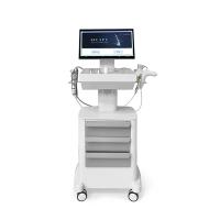 China BL-259 Scalp Care Machine 120W with Ion Technology and Heat Therapy for Professional Hair Treatment for sale
