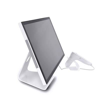 China Android 10 AI Hair Analyzer with 18.5