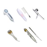 China SICAPU BL-85A 90W Electric Scalp Care Machine with 7-Inch Testing Display and 110/220V Dual Voltage for sale