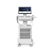China BL-259 Scalp Care Machine 120W 50/60Hz Hair Growth Therapy with Heat and Ion Technology for sale