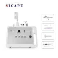 China Hair loss treatment machine for sale
