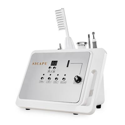 China Hair therapy machine for hair and scalp health for sale