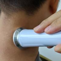 China Hair loss treatment machine for sale