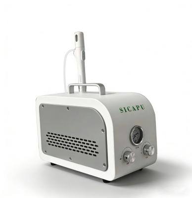 China Deep Scalp Moisturizing Hydration Machine for Salon  Home Use for sale