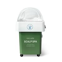 China Advanced Scalp SPA Equipment with One-Key Auto Washing System for sale