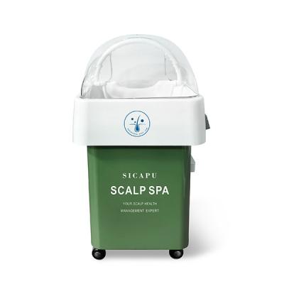 China Multifunctional Head Spa Device for Effective Scalp Preparation for sale