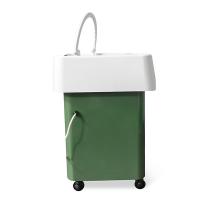 China Advanced Scalp SPA Equipment with One-Key Auto Washing System for sale