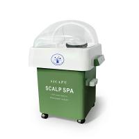 China Advanced Scalp SPA Equipment with One-Key Auto Washing System for sale