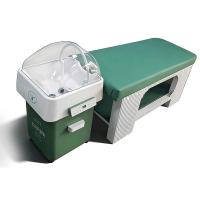 China Advanced Scalp SPA Equipment with One-Key Auto Washing System for sale