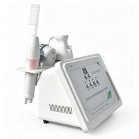 China Multifunctional 4 In 1 Portable Scalp Treatment Machine Deep Scalp Massage Cleansing Therapy Device For Hair Follicle Care for sale