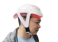 China Portable Laser Hair Regrowth Cap for Home Use Anti‑Hair Loss Treatment for sale