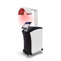 China Newest Commercial Hair Restoration Machine for Beauty Salon, Professional Anti‑Hair Loss Equipment for Hair Center for sale