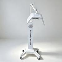 China Professional Anti Hair Loss Laser Machine For Men Salon Hair Regrowth Equipment for sale