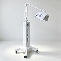China Professional Anti Hair Loss Laser Machine For Men Salon Hair Regrowth Equipment for sale