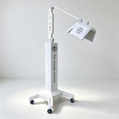China Wholesale Anti Hair Loss Laser Machine For Men Salon Hair growth Equipment for sale