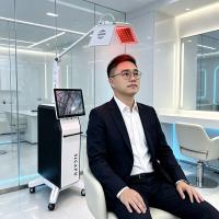 China High‑Quality Hair Growth Treatment Machine, Commercial Hair Care Equipment for Thai Beauty Salons for sale