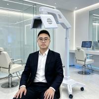 China Professional Salon Equipment For Hair Regrowth & Hair Loss Management In Beauty Centres for sale